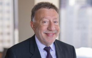 David Huberfield - IGP